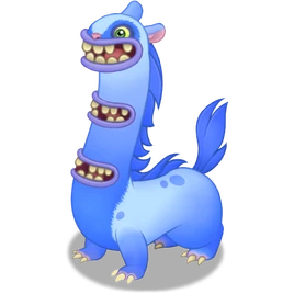 Blarret | My Singing Monsters Wiki | Fandom