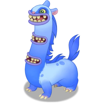 Blarret | My Singing Monsters Wiki | Fandom
