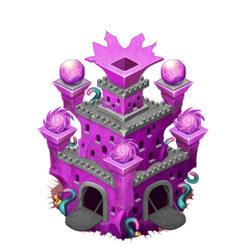 Castle | My Singing Monsters Wiki | Fandom