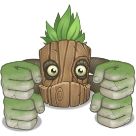 Knucklehead | My Singing Monsters Wiki | Fandom