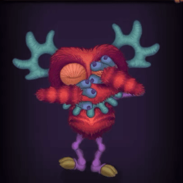Rare Knurv | My Singing Monsters Wiki | Fandom