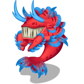 Bowhead/DoF | My Singing Monsters Wiki | Fandom