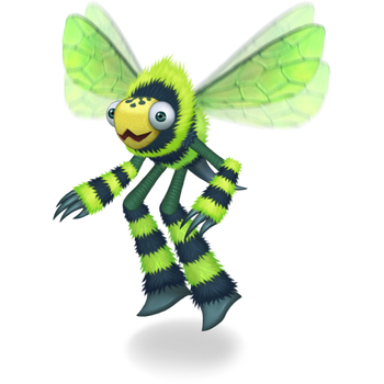 Humbug/Battle | My Singing Monsters Wiki | Fandom
