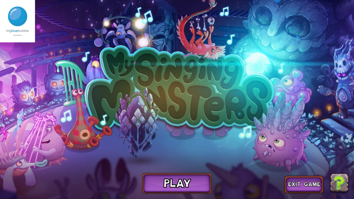 Login Screen | My Singing Monsters Wiki | Fandom