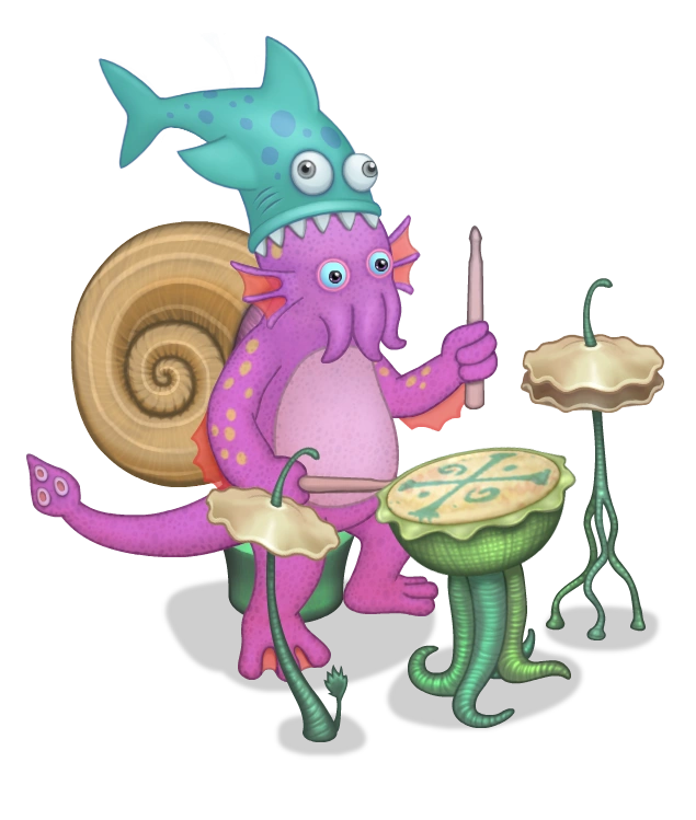 Costumes in My Singing Monsters: Wiki & List ⭐