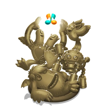 Zeffree's Zenith | My Singing Monsters Wiki | Fandom