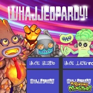 Rare Reebro | My Singing Monsters Wiki | Fandom