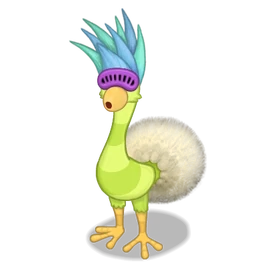 Dandidoo/Battle | My Singing Monsters Wiki | Fandom