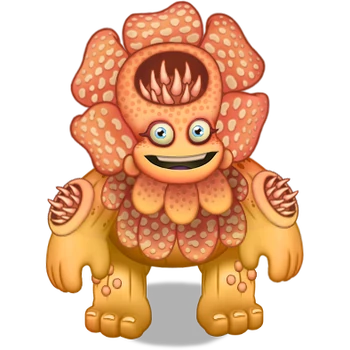 Epic Barrb | My Singing Monsters Wiki | Fandom