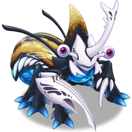 Epic Buzzinga | My Singing Monsters Wiki | Fandom