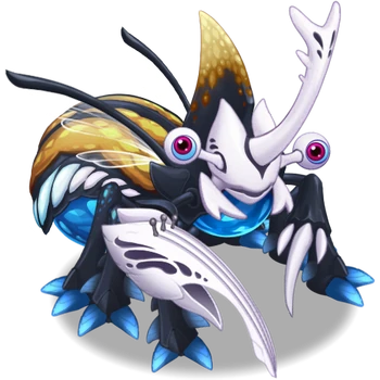 Epic Buzzinga | My Singing Monsters Wiki | Fandom