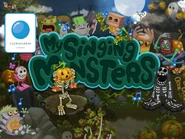 Spooktacle | My Singing Monsters Wiki | Fandom