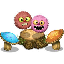 Thumpies/DoF | My Singing Monsters Wiki | Fandom
