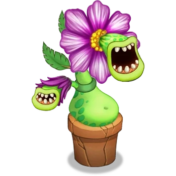 Potbelly/Battle | My Singing Monsters Wiki | Fandom