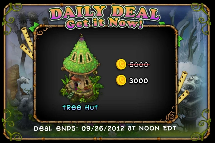 Mailbox | My Singing Monsters Wiki | Fandom