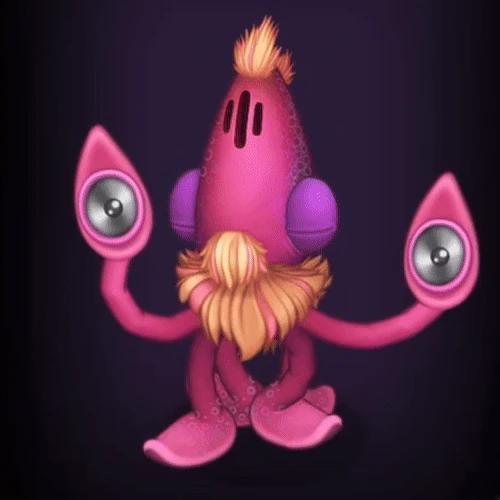 Cranchee | My Singing Monsters Wiki | Fandom