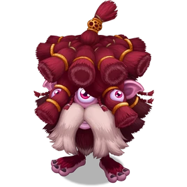 Epic Wynq | My Singing Monsters Wiki | Fandom