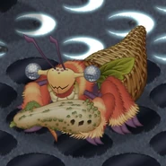 Buzzinga | My Singing Monsters Wiki | Fandom