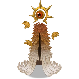 Rare Auglur | My Singing Monsters Wiki | Fandom