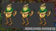 Shugabush | My Singing Monsters Wiki | Fandom
