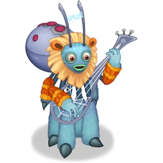 Arackulele/Battle | My Singing Monsters Wiki | Fandom
