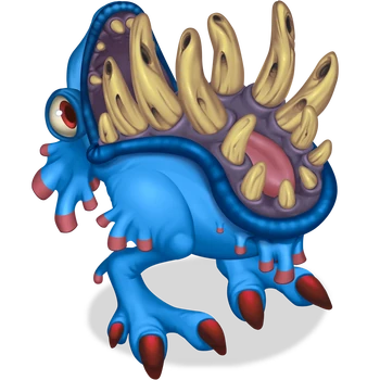 Reedling/DoF | My Singing Monsters Wiki | Fandom