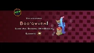 Boo'qwurm | My Singing Monsters Wiki | Fandom