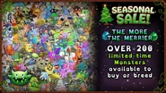Epic Bowhead | My Singing Monsters Wiki | Fandom