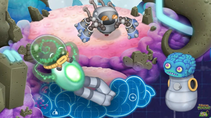 Nebulob | My Singing Monsters Wiki | Fandom