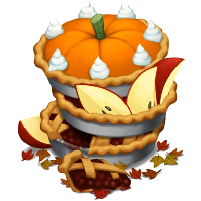 Oversized Pies | My Singing Monsters Wiki | Fandom