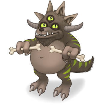 Epic Drumpler | My Singing Monsters Wiki | Fandom
