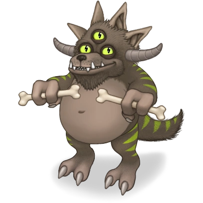 Epic Drumpler | My Singing Monsters Wiki | Fandom