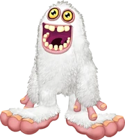Mamuto | Wikia My Singing Monsters | Fandom