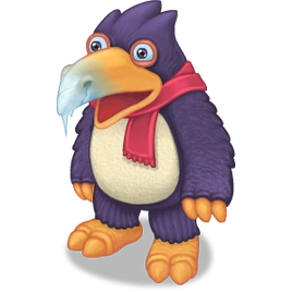 Pango | My Singing Monsters Wiki | Fandom