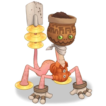 Dragong/Battle | My Singing Monsters Wiki | Fandom