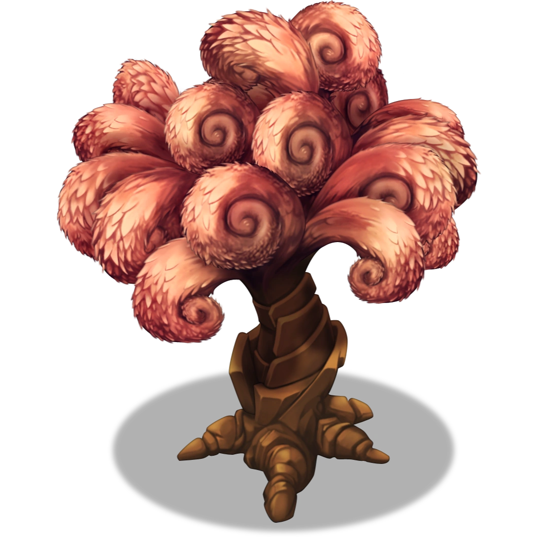 Fluffy Tree | My Singing Monsters Wiki | Fandom
