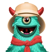 Tyson McGavin | My Singing Monsters Wiki | Fandom