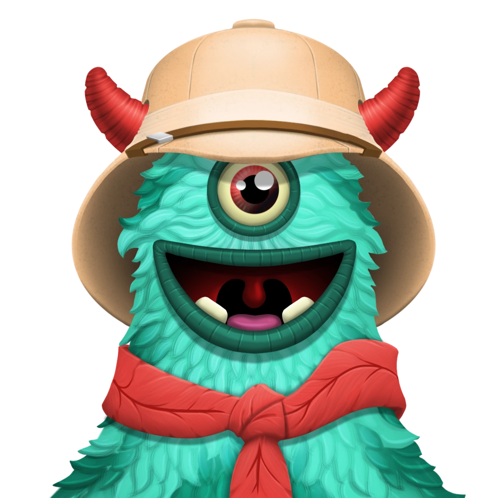 Tyson McGavin | My Singing Monsters Wiki | Fandom