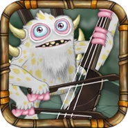 Rare Bowgart | My Singing Monsters Wiki | Fandom