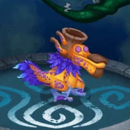 Rare Zuuker | My Singing Monsters Wiki | Fandom