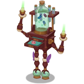 Epic Blipsqueak | My Singing Monsters Wiki | Fandom