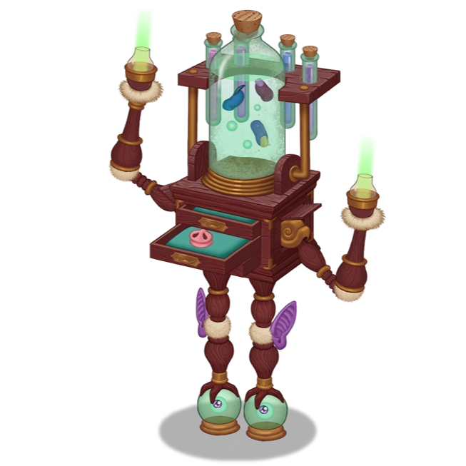 Discuss Everything About My Singing Monsters Wiki | Fandom