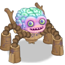 Reebro/Battle | My Singing Monsters Wiki | Fandom