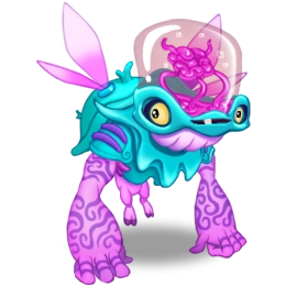 Пликси | Монстропедия | Fandom