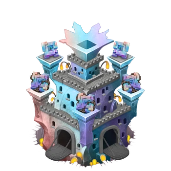 Castle | My Singing Monsters Wiki | Fandom