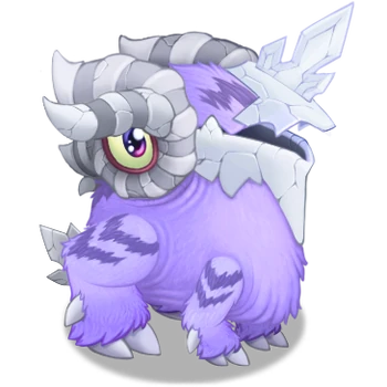 Rare Bleatnik | My Singing Monsters Wiki | Fandom