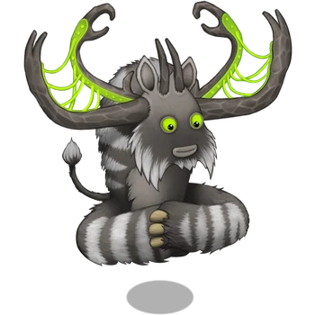 Rare Flum Ox | My Singing Monsters Wiki | Fandom