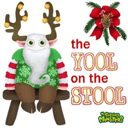 Yool | My Singing Monsters Wiki | Fandom
