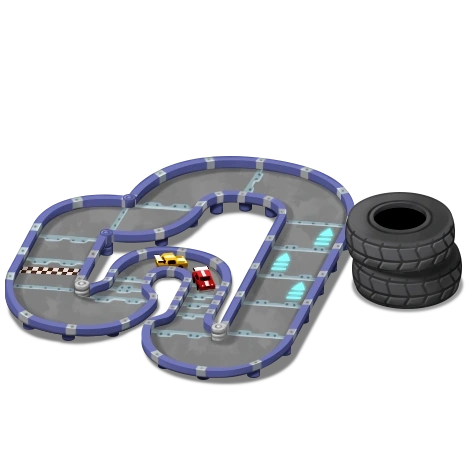 'Monster Rally' Racetrack | My Singing Monsters Wiki | Fandom