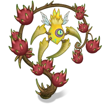 Rare Clavi Gnat | My Singing Monsters Wiki | Fandom